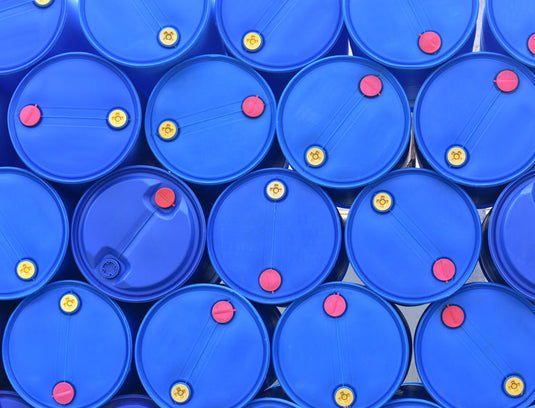 55 Gallon Drum Accessories | Spigots, Adapters & Fittings – San Diego ...