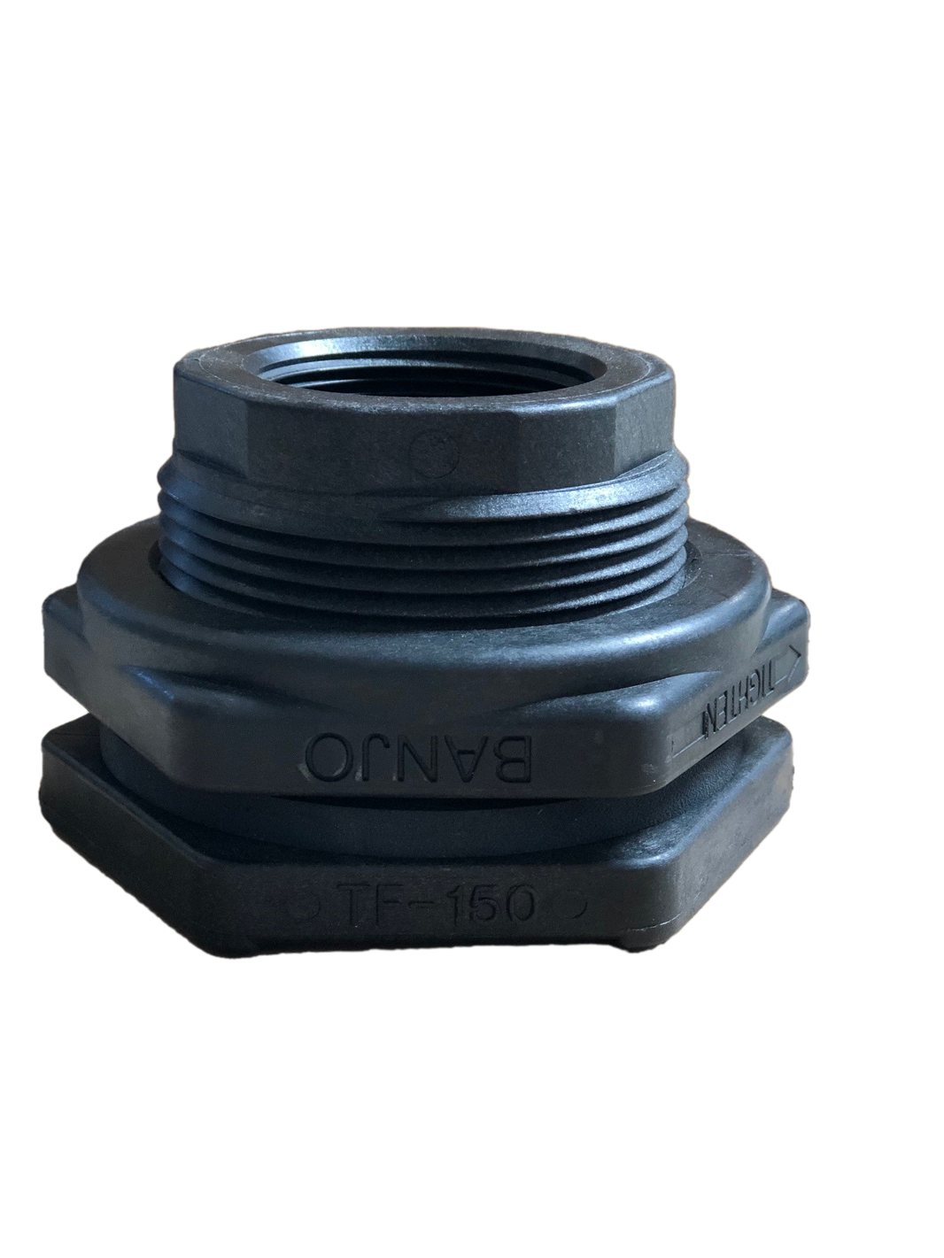 55 Gallon Drum Accessories | Spigots, Adapters & Fittings – San Diego ...