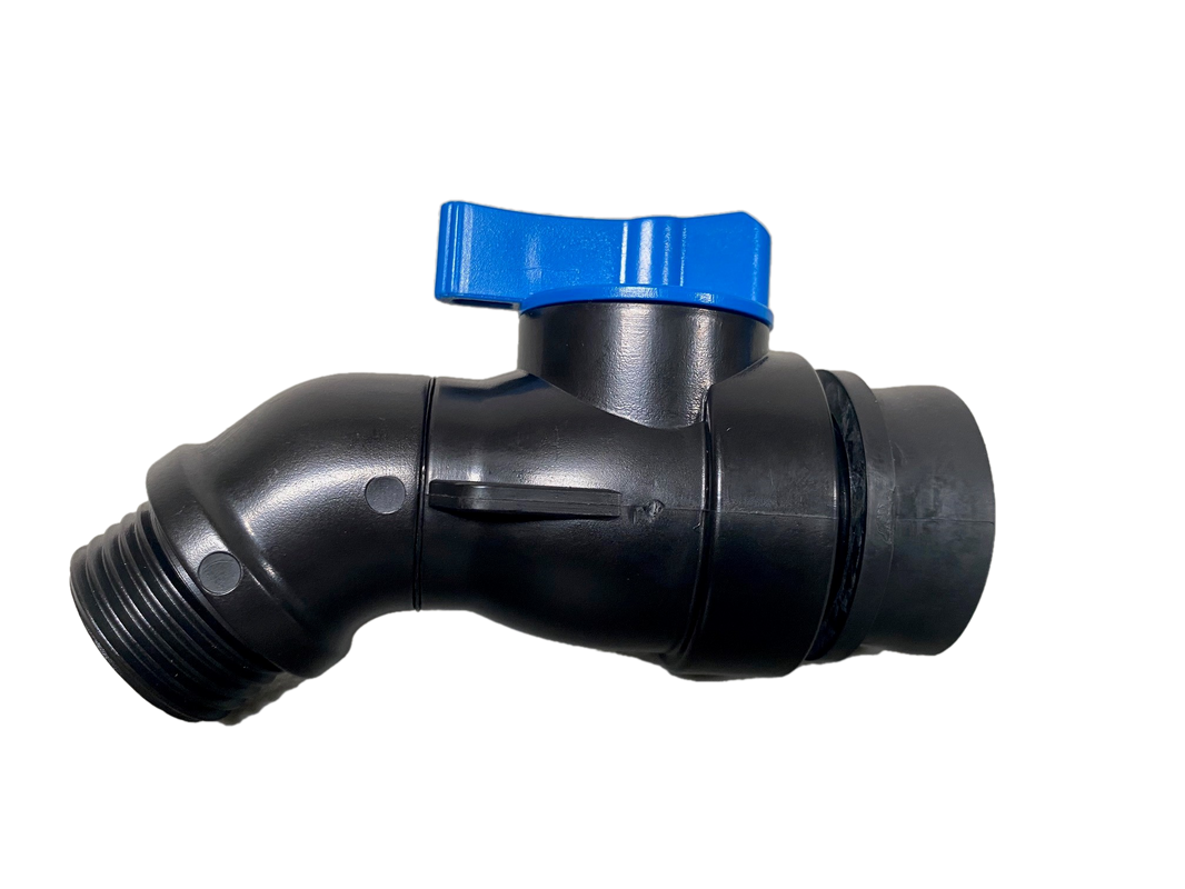 55 Gallon Drum Accessories | Spigots, Adapters & Fittings – San Diego ...